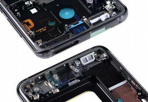 Рамка дисплея Samsung S9 Plus+Замена