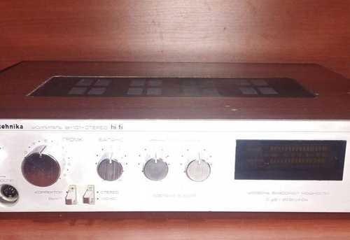 Radiotehnika У 101 HI - FI (Н-69)