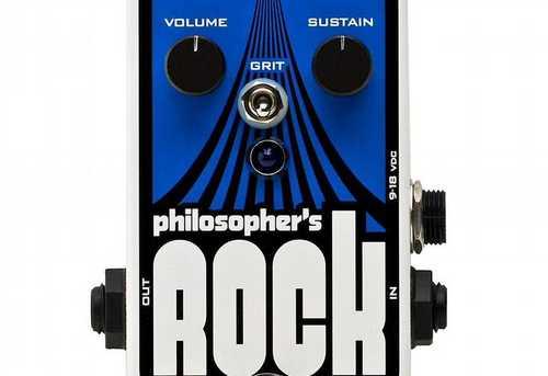 Pigtronix ROK Philosophers Rock Sustainer