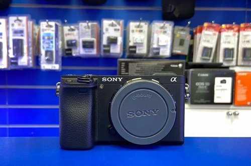 Sony A 6300 body (гарантия,чек) id-9935