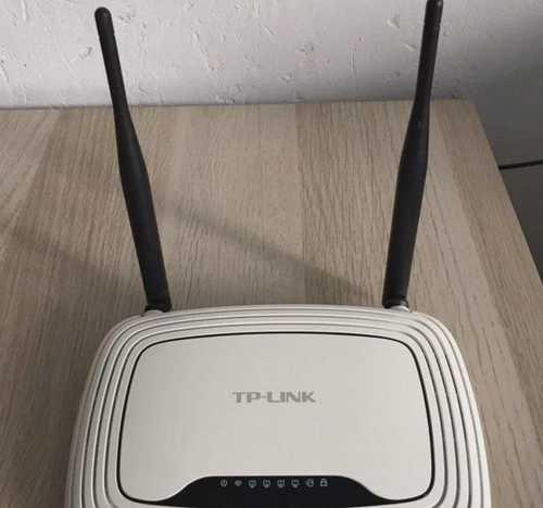 Роутер TP-link