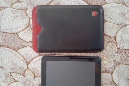 Prestigio MultiPad PMP7074B3G (черный)