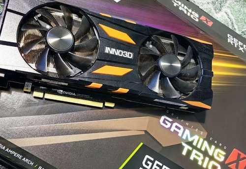 Видеокарта Geforce RTX 2080