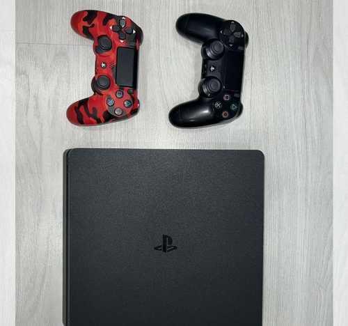 Sony playstation 4 slim 1tb