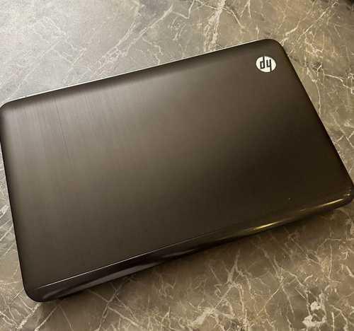 Ноутбук hp pavilion dv6