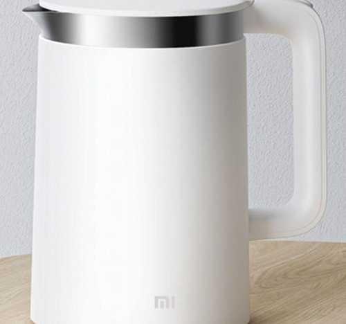 Умный чайник Xiaomi Mi SMART Kettle Pro Global