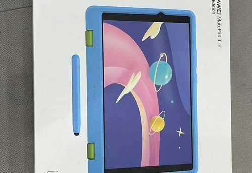 Детский планшет huawei MatePad T 8