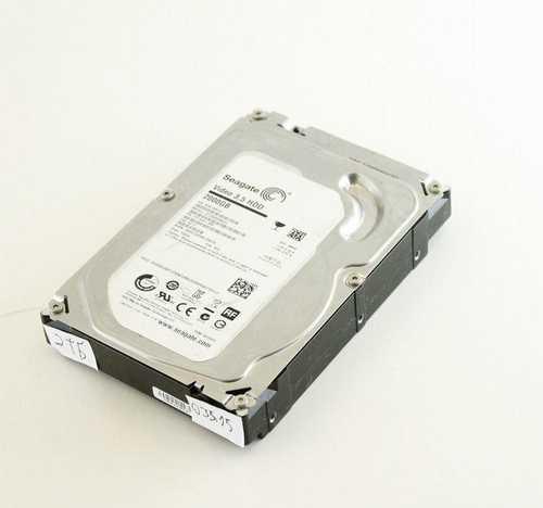 HDD3.5 2 TB Seagate Video