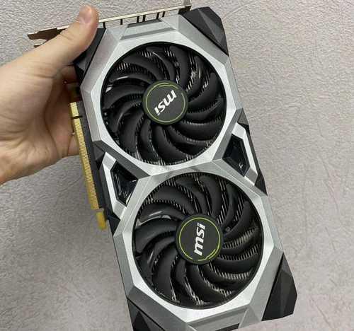 Msi GeForce RTX 2060 Super ventus OC 8gb