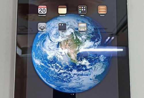 iPad 1 64Gb + Cellular (первого поколения)