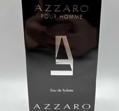 Azzaro Pour Homme 200 ml оригинал