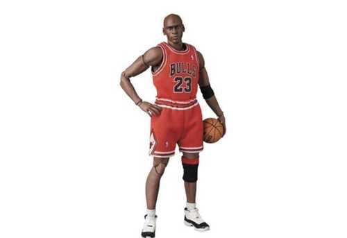 Игрушка Mediacom Maffex Toy Michael Jordan 23