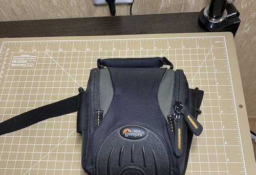 Сумка для камеры lowepro apex 100AW