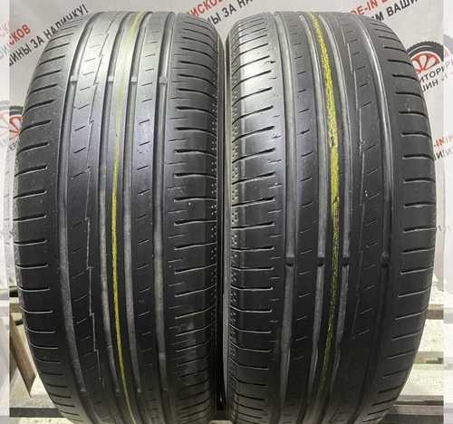 Yokohama BluEarth AE50 205/55 R16 91V