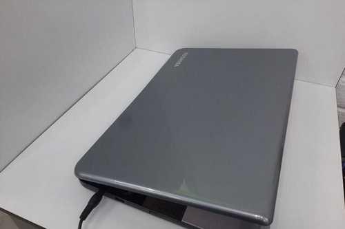 Ноутбук Toshiba Satellite L70-A-K5S