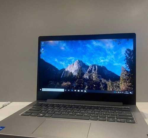 Ноутбук Lenovo Ideapad 1 14Igl05 на Pentium