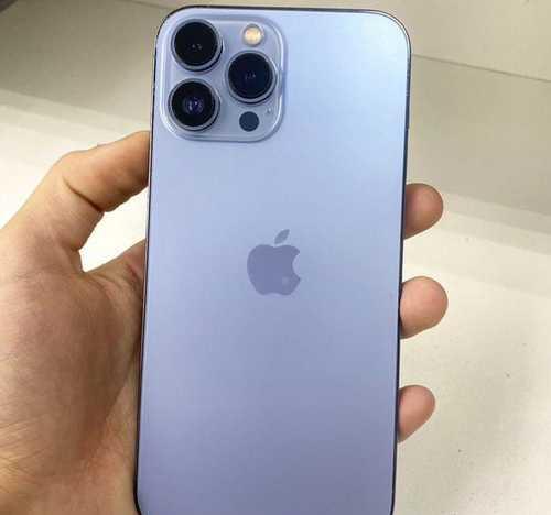 iPhone 13 Pro Max, 256 ГБ