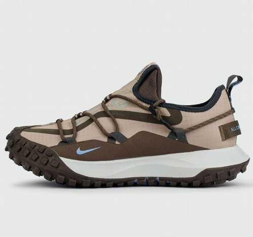 Кроссовки Nike ACG Mountain Fly Low Gtx Ironstone