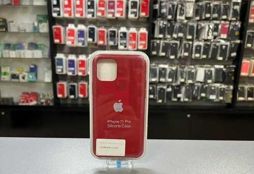 Original Case iPhone 11 Pro (красный)