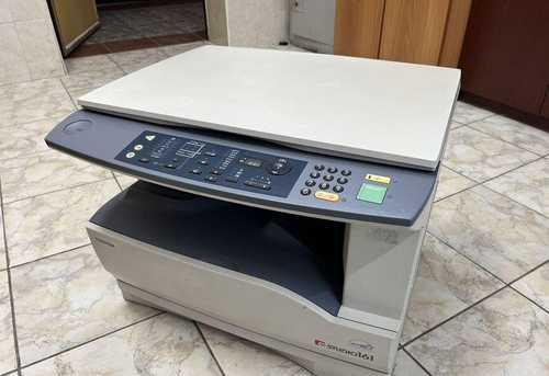 Мфу А3 Toshiba E-Studio 161