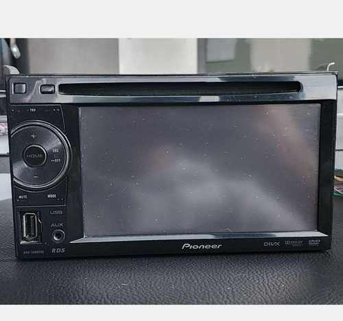 Автомагнитола Pioneer AVH- 1400DVD