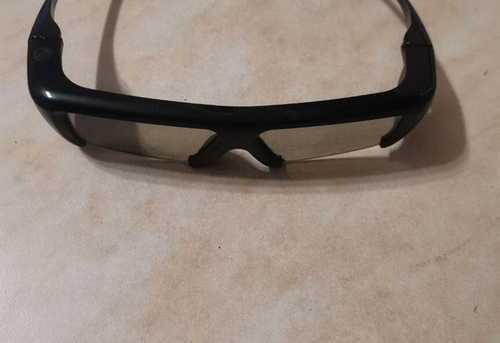 3D очки samsung