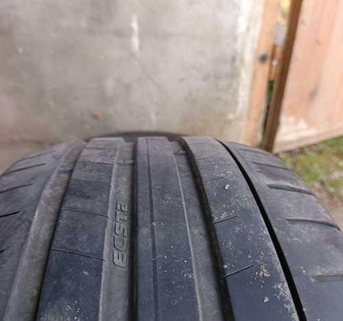 Kumho Ecsta PS91 245/40 R18 97Y