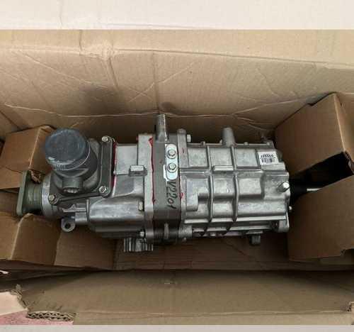 Кпп ГАЗель next Cummins 2.8 ISF оригинал