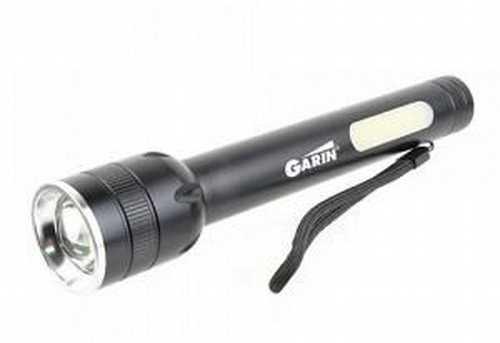 Фонарь garin LUX MR-10wcob