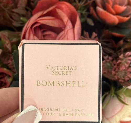 Премиальное мыло Bombshell Victoria’s Secret