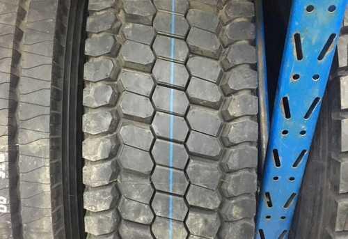 Шины кама евро NR 201 285/70R19.5 145/143 M