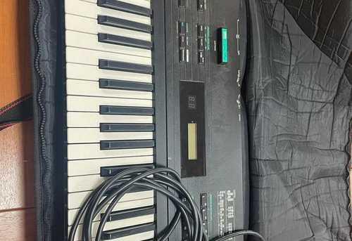 Синтезатор Yamaha DX7S(Made in Japan)