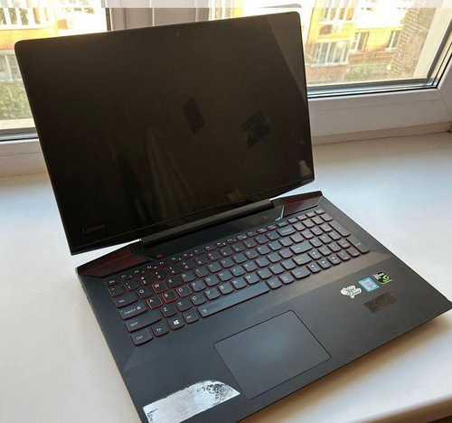 Lenovo ideapad y700 15isk