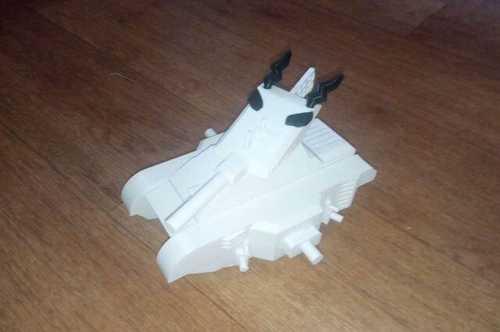 Танк Левиафан мк-1