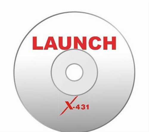 Диагностический сканер Launch X431 - обновление по