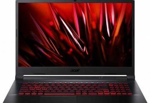 Acer Nitro Nitro 5 AN517 17.3" 2560x1440/Intel Cor