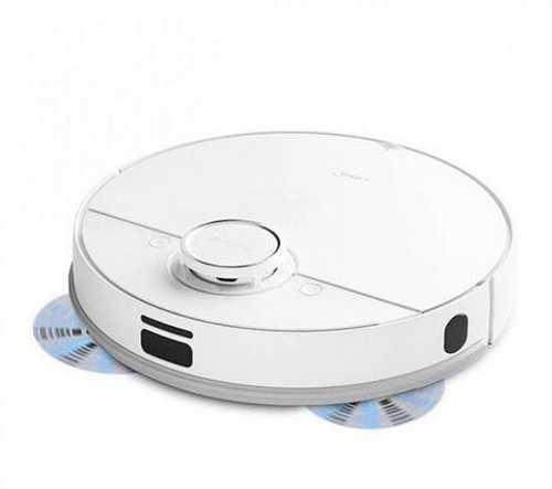 Робот-пылесос Midea robot vacuum cleaner M7 (EU) б