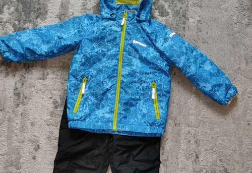 Костюм деми IcePeak для мальчика 92+6