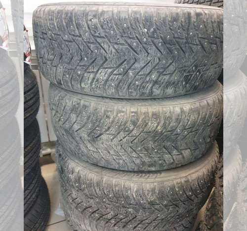 Nokian Tyres Hakkapeliitta 8 SUV 235/55 R18