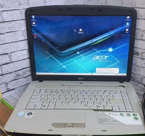 Ноутбук acer aspire 5315