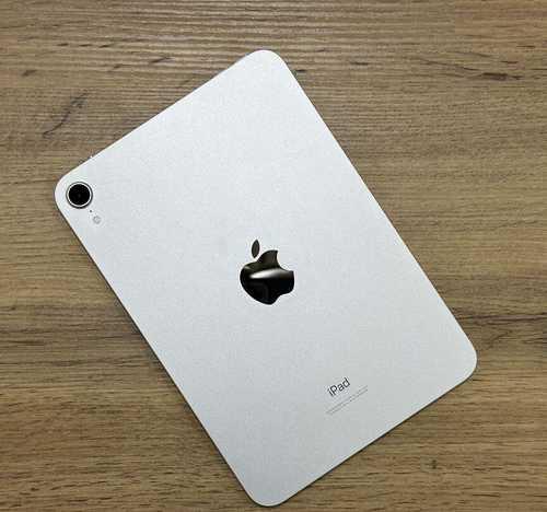 iPad mini Gen 6 64 GB WI-FI