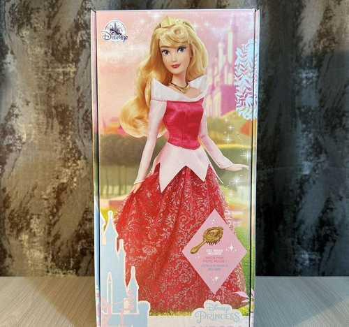 Кукла Disney Classic Doll Aurora