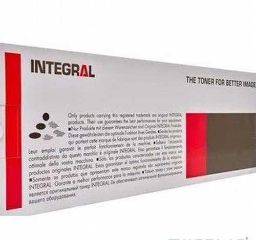 Integral TK-5280C Тонер-картридж для Kyocera P6235cdn/M6235cidn/M6635cidn, 11000 стр. синий, 1210041