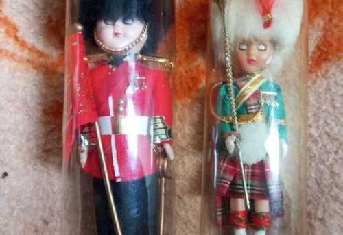 Куклы винтаж коллекционные