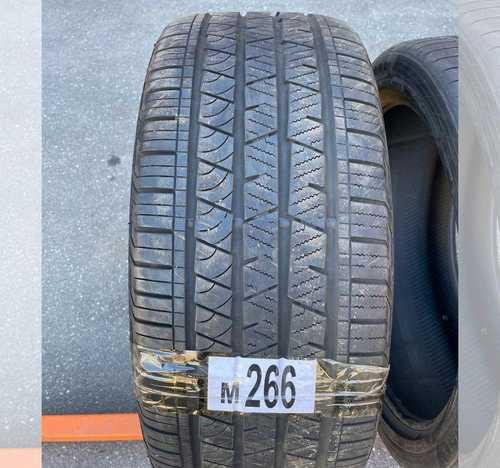 Continental ContiCrossContact LX Sport 275/45 R20 110H