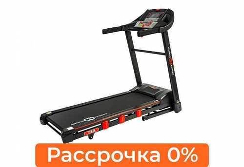 Беговая дорожка CardioPower T40