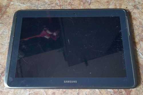 Планшет Samsung GT-N8000 на запчасти