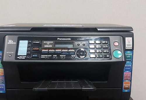Мфу Panasonic KX-MB2051RU