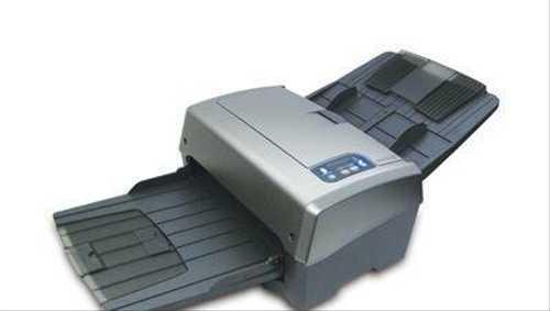 Сканер Xerox Documate 742