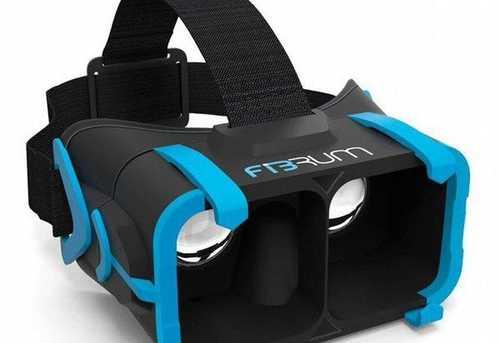 Fibrum pro очки виртуальной реальности